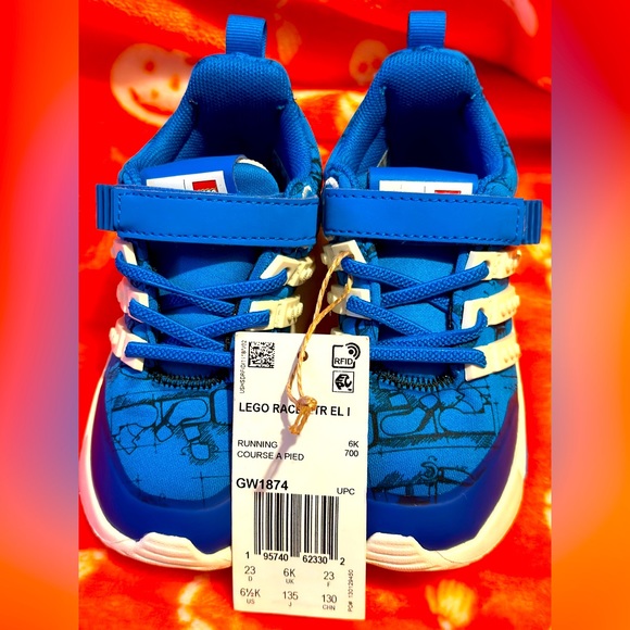 adidas | Shoes | Adidas X Lego Colab | Poshmark